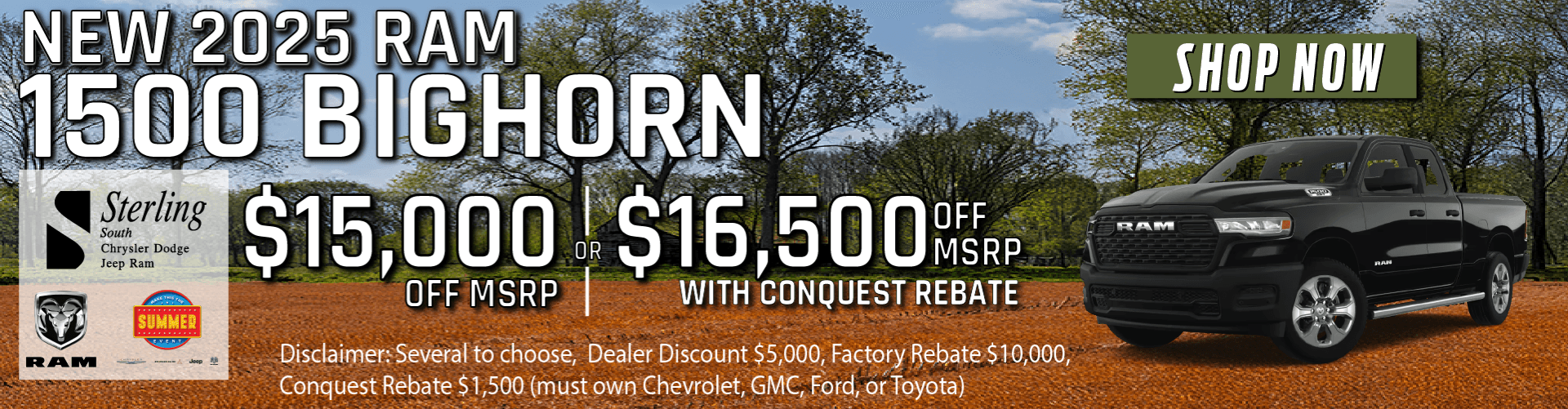 New & Used Chrysler, Dodge, Jeep & Ram Dealer in Abbeville, LA ...