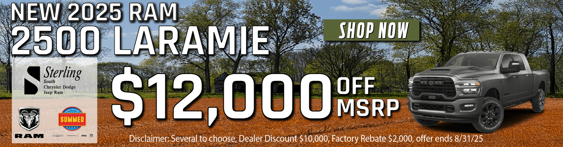 New & Used Chrysler, Dodge, Jeep & Ram Dealer in Abbeville, LA ...