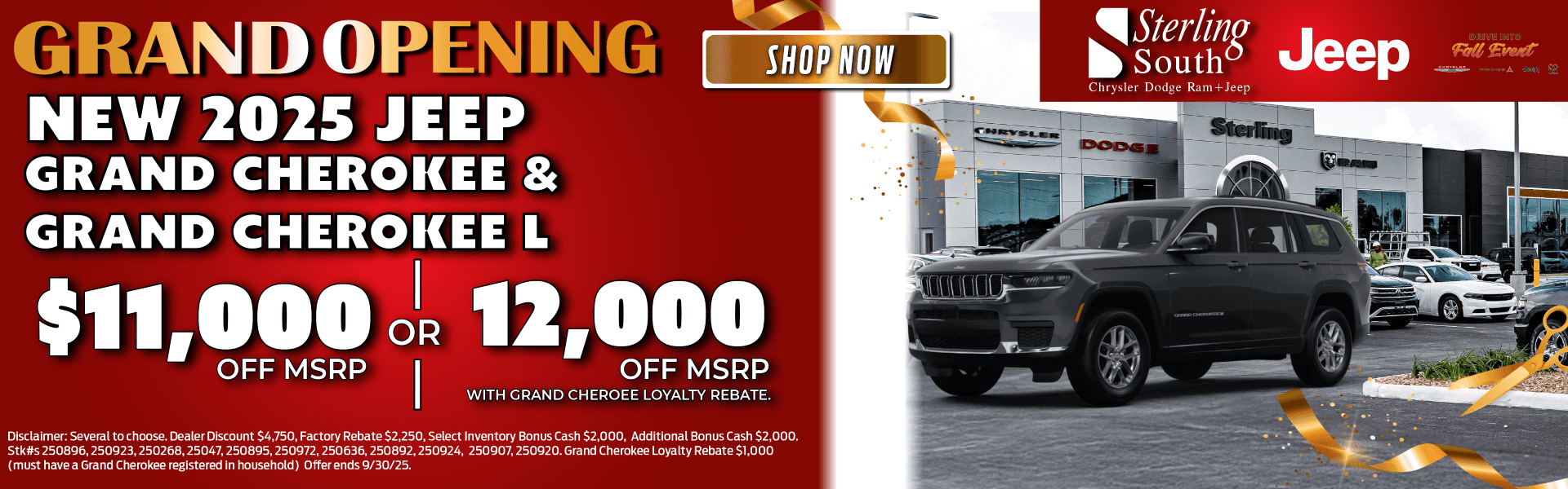 New & Used Chrysler, Dodge, Jeep & Ram Dealer in Abbeville, LA ...