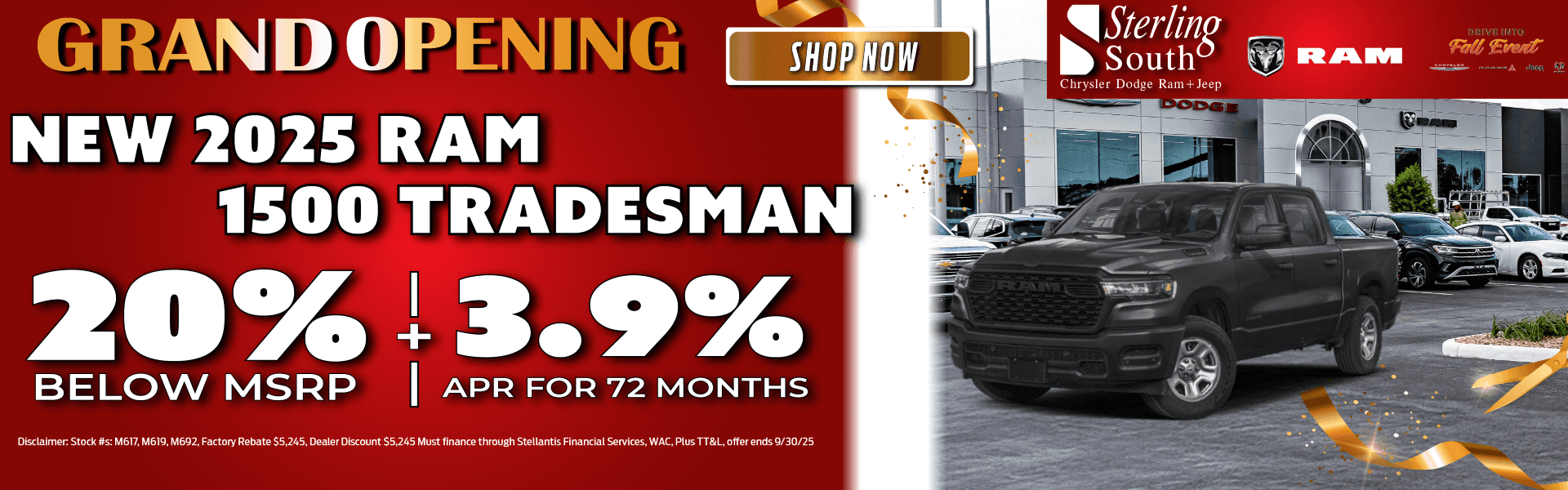 New & Used Chrysler, Dodge, Jeep & Ram Dealer in Abbeville, LA ...