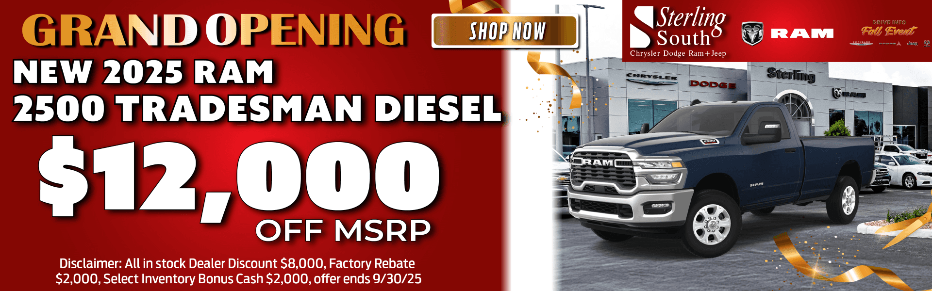 New & Used Chrysler, Dodge, Jeep & Ram Dealer in Abbeville, LA ...