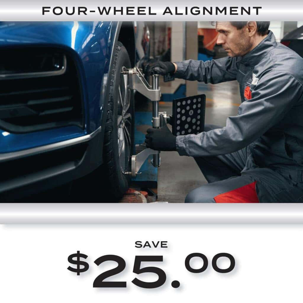 Auto Service, Oil Change & Car Maintenance near State College