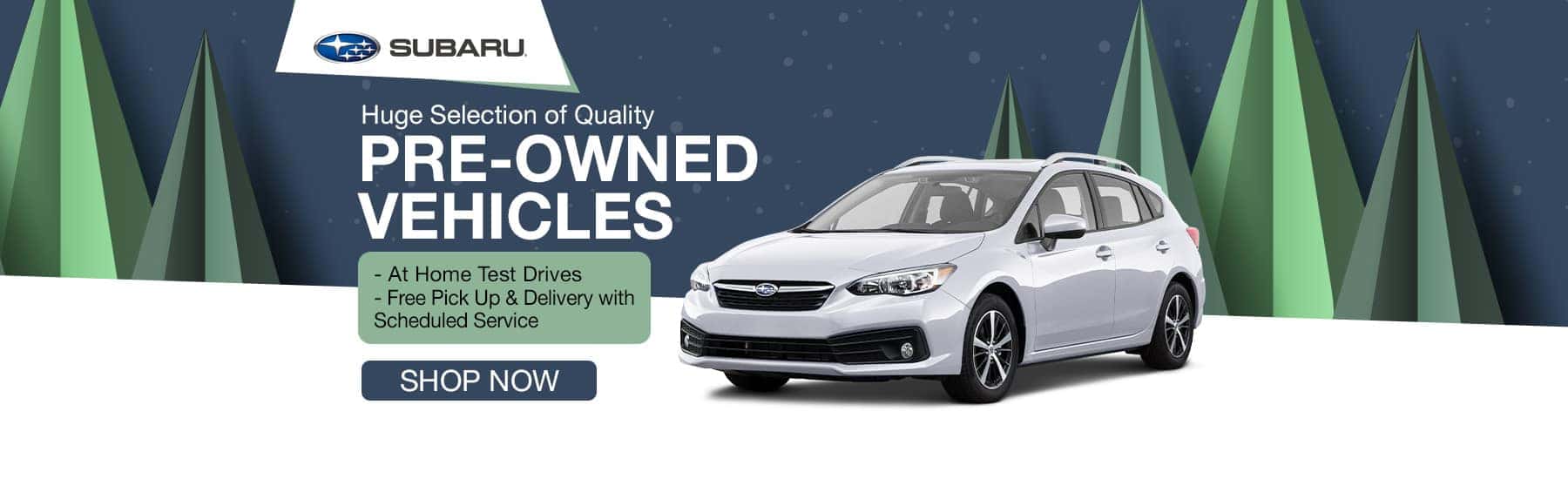 Schlossmann Subaru City of Milwaukee | New and Used Dealer