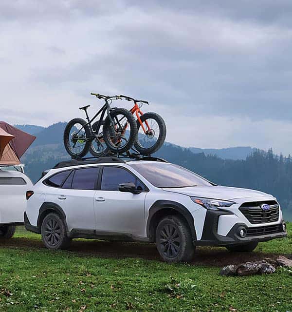 Subaru Outback Performance | Schlossmann Subaru City of Milwaukee