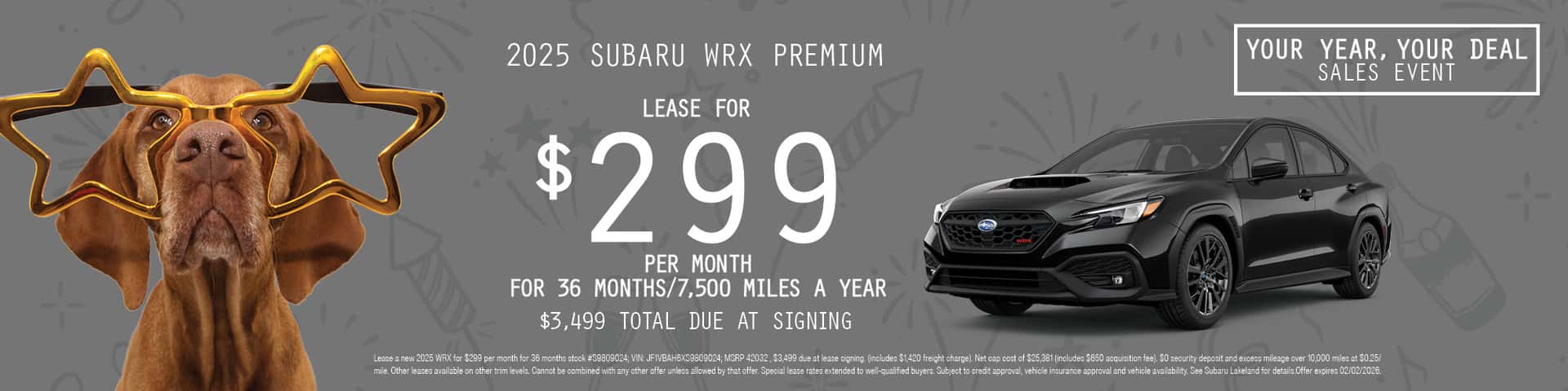 Subaru Lakeland | One of the Top New and Used Car Dealerships in ...