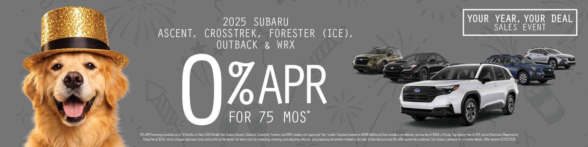 Subaru Lakeland | One of the Top New and Used Car Dealerships in ...