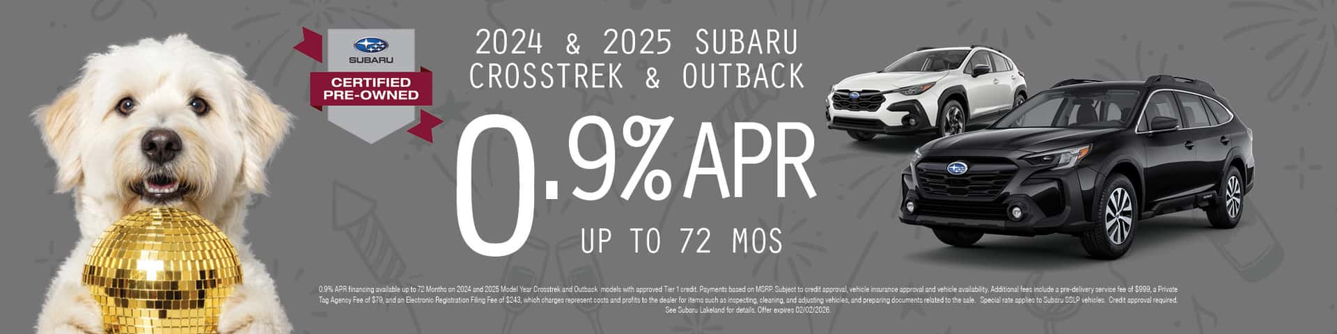 Subaru Lakeland | One of the Top New and Used Car Dealerships in ...