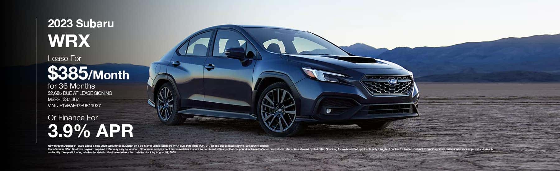 Welcome to Subaru of Bloomington Normal serving Peoria, IL