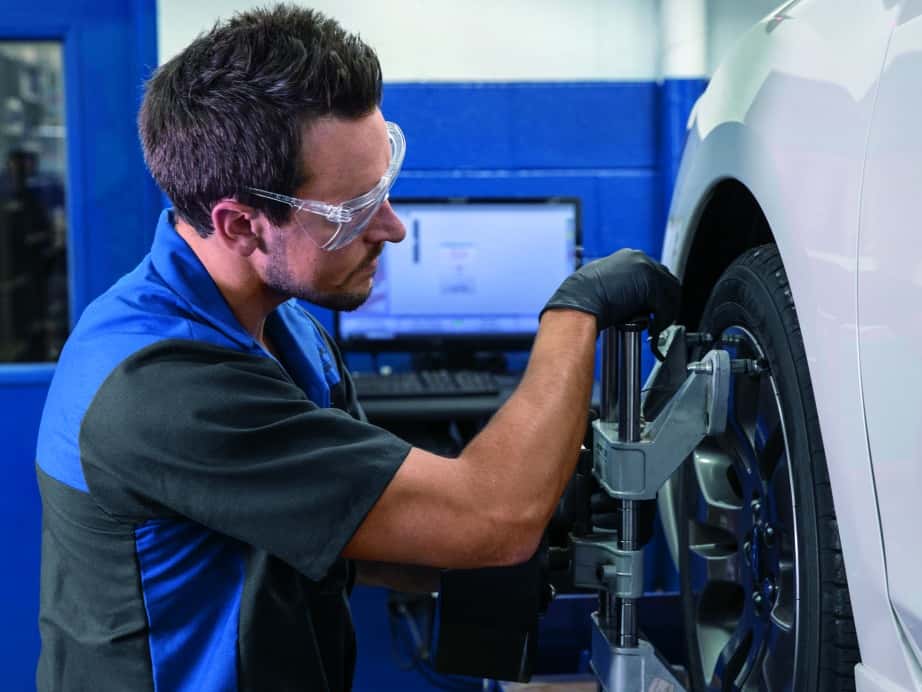 Subaru Genuine Accessories | Subaru of Bloomington Normal