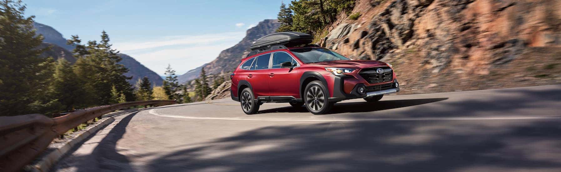 Subaru Dealer Bloomington, IL | Subaru of Bloomington Normal