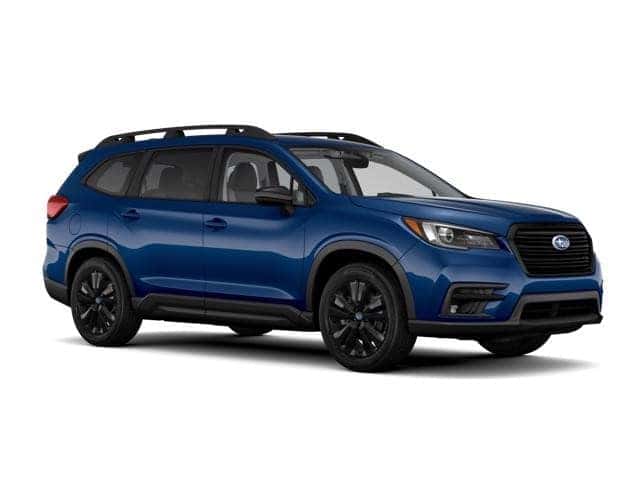 How to Find the Perfect SUV | Subaru of Glendale