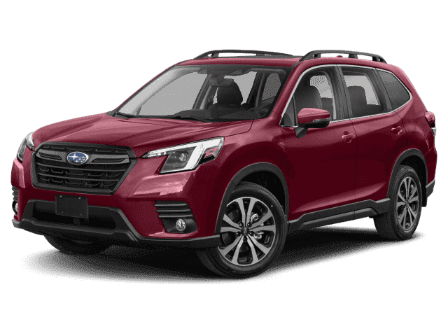 Pricing on the All-New 2022 Subaru Forester Released | Subaru of Glendale