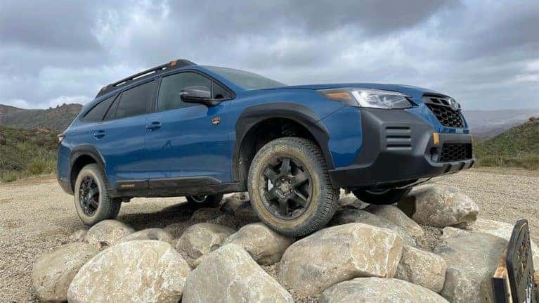 A Beginner's Guide to Off-Roading in a Subaru | Subaru of Glendale