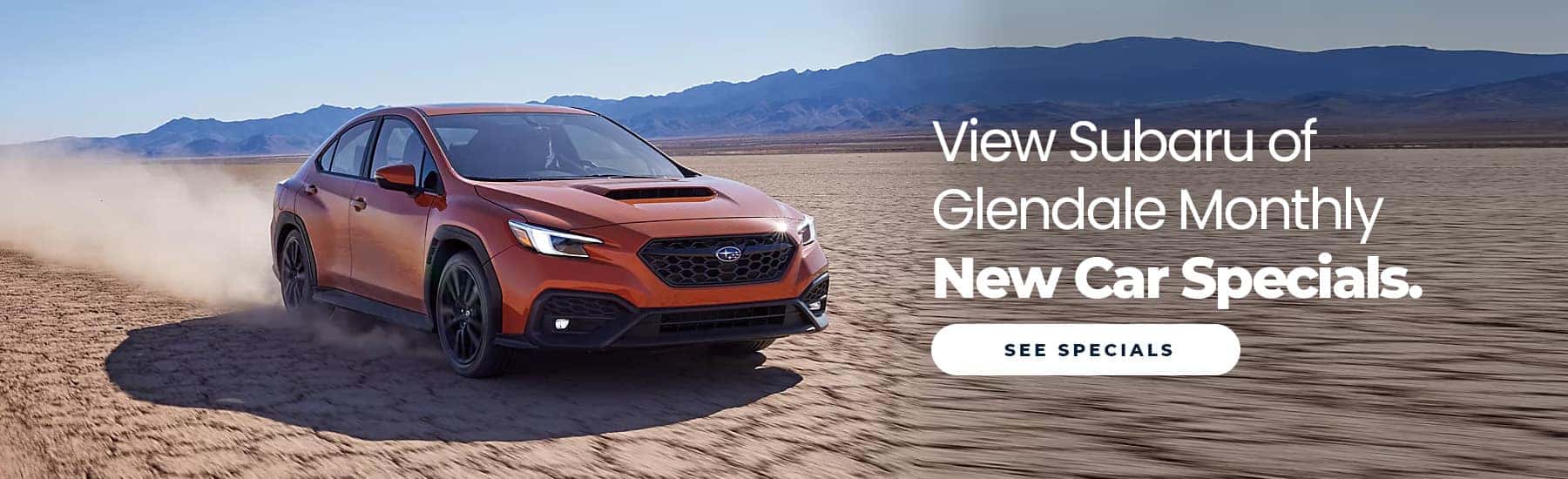 Subaru of Glendale | Subaru Dealer in Glendale, CA