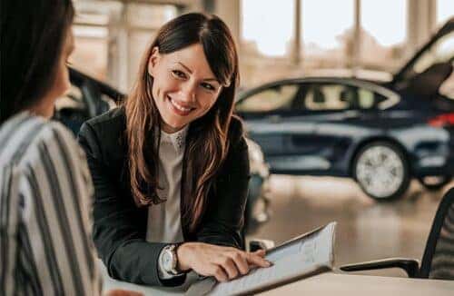 Subaru Financing & Lease Options | Subaru Glendale