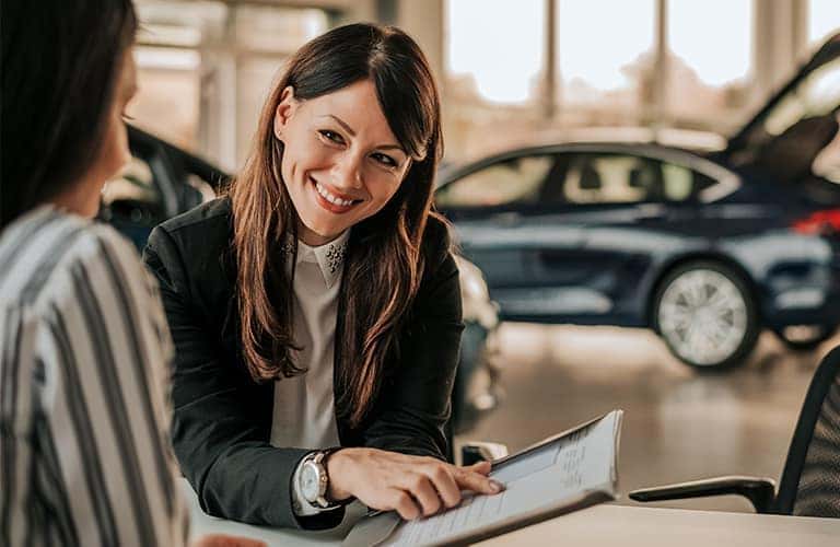 Subaru Financing & Lease Options | Subaru Glendale