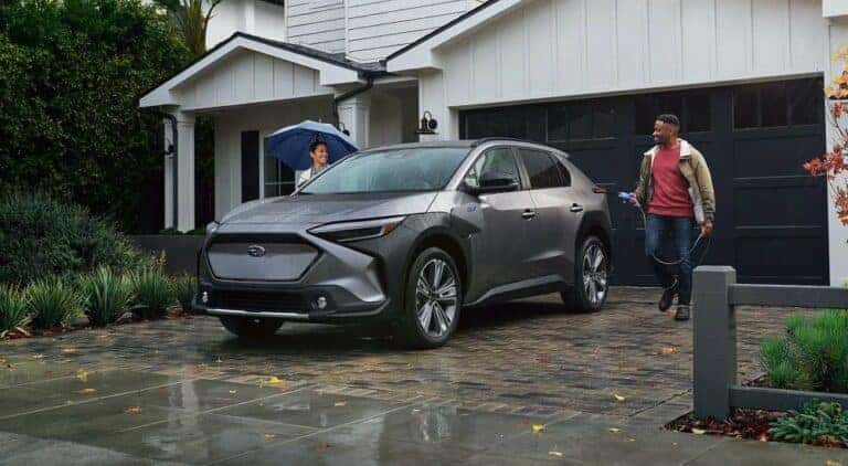 Subaru Maintenance 101 – Essential Tips for Peak Performance