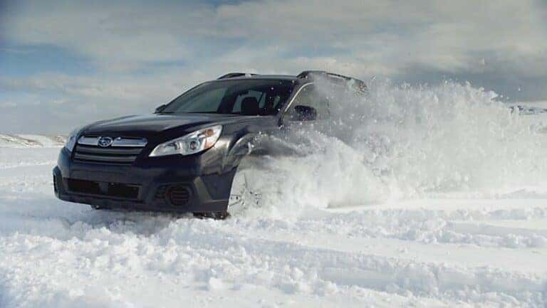 Subaru's Top Cold Weather Features - Subaru of Glendale