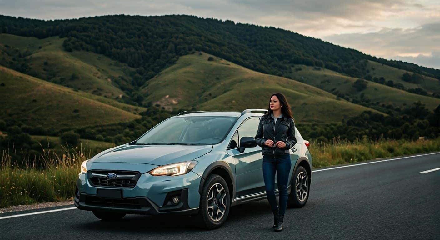 5 Things You Didn’t Know About Buying a Subaru Crosstrek Blue in 2025 ...
