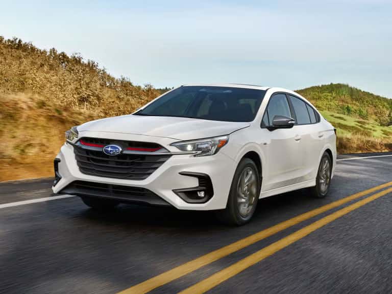 5 Reasons Subaru’s AWD Is Ideal for Los Angeles Drivers