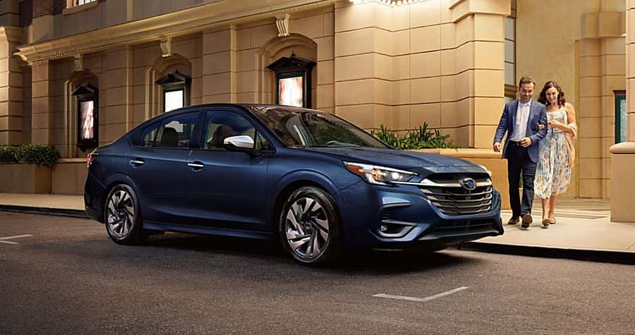 When to Buy a Subaru Legacy for Sale – Best Time Guide
