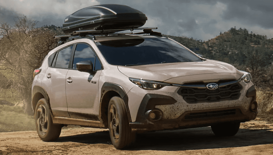 The 2026 Crosstrek Hybrid Trim Levels for Las Vegas Drivers