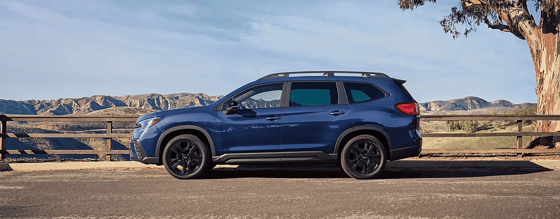 Subaru Dealer Henderson, NV | Subaru Dealership Las Vegas