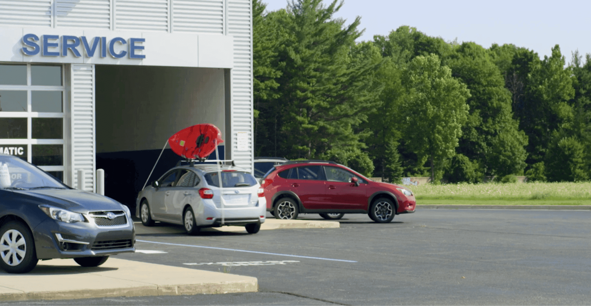 Subaru Car Key Fob Battery Replacement: Quick Guide