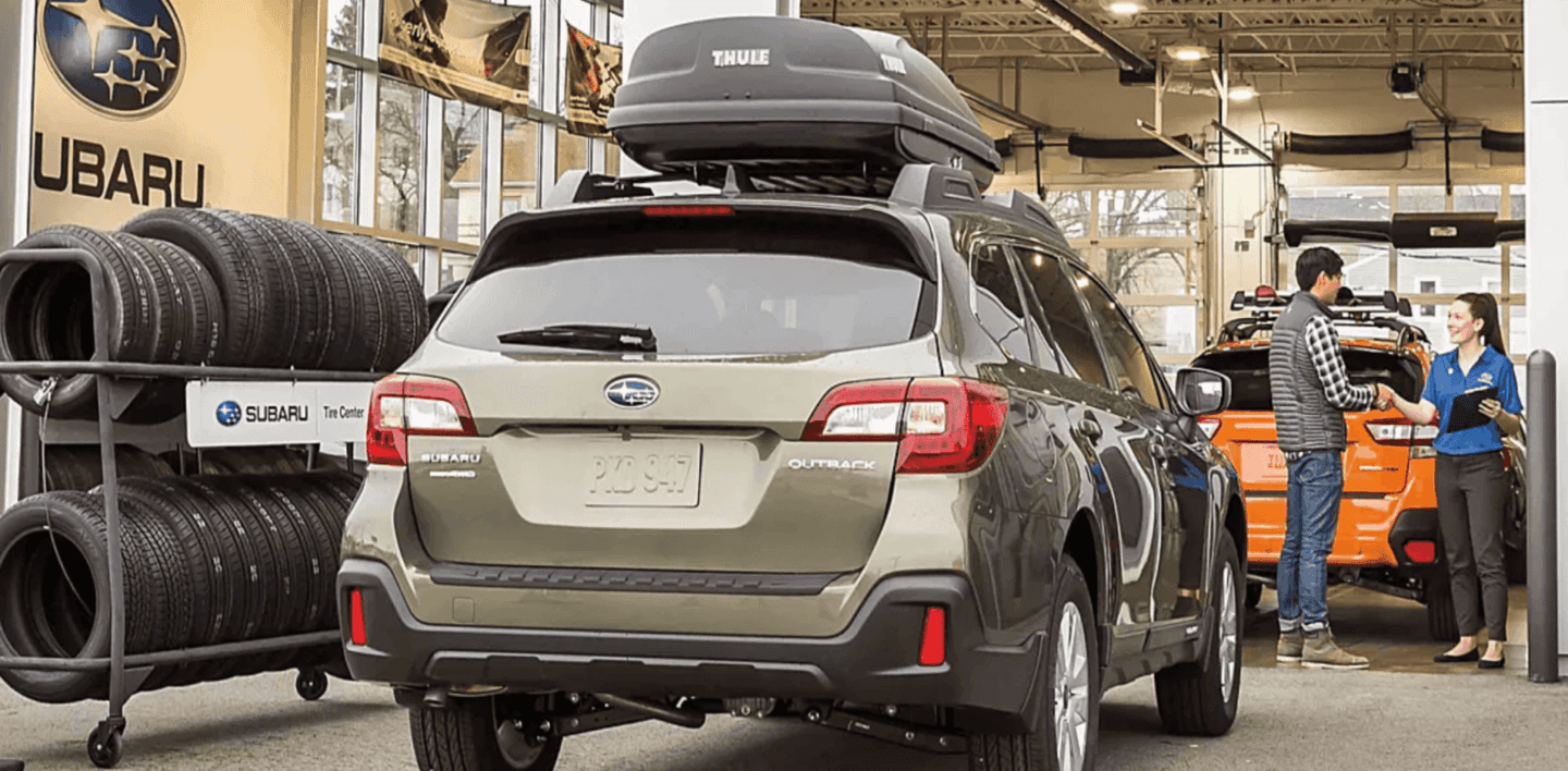 Subaru Car Key Fob Battery Replacement: Quick Guide