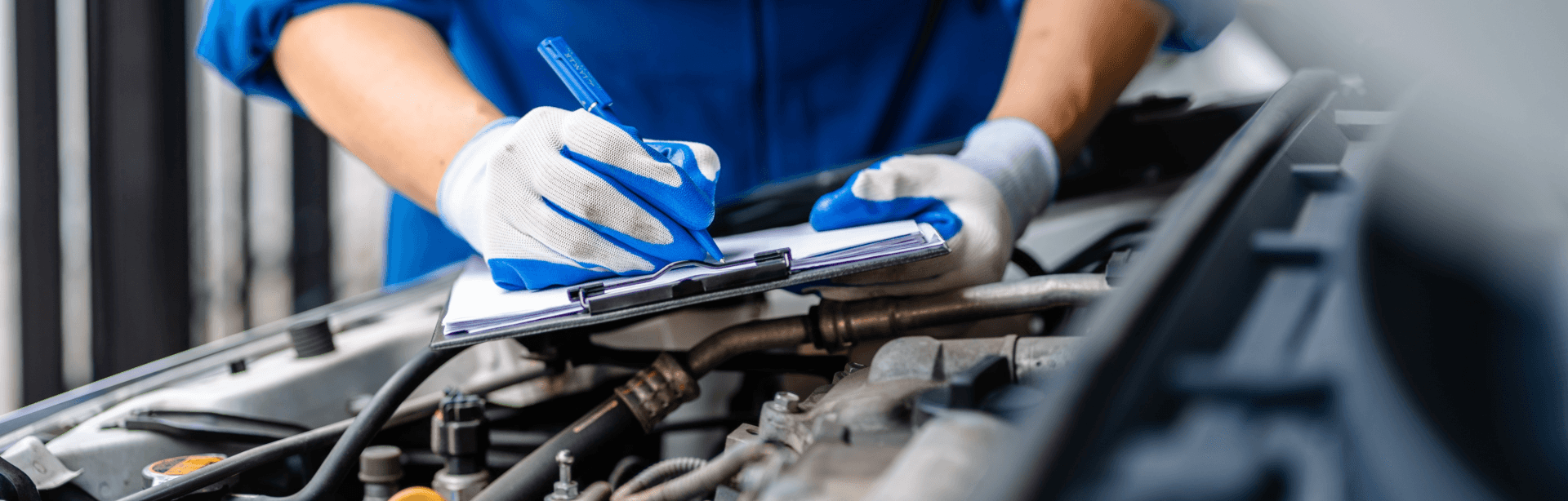 Subaru Recommended Service Schedule Explained