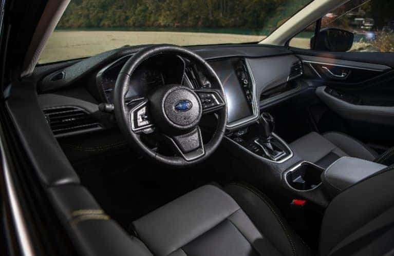 Hidden Features in the 2022 Subaru Outback | Subaru of Rochester