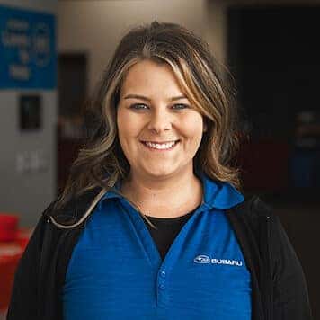 Subaru of Rochester Staff | Rochester Subaru Dealer