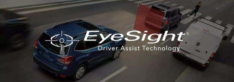 What is Subaru Lane Keep Assist? | Subaru of Rochester