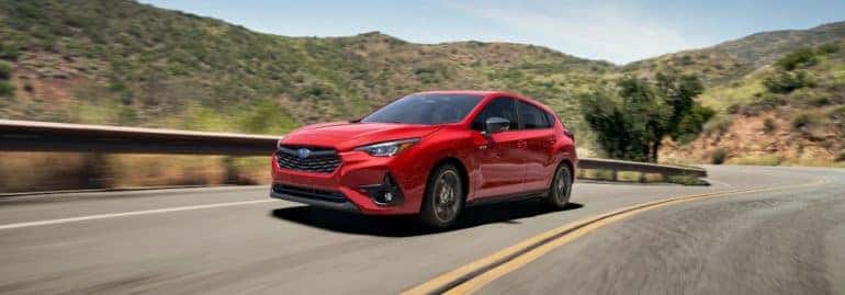 Subaru Vehicles are Truly Built to Last | Subaru of Rochester
