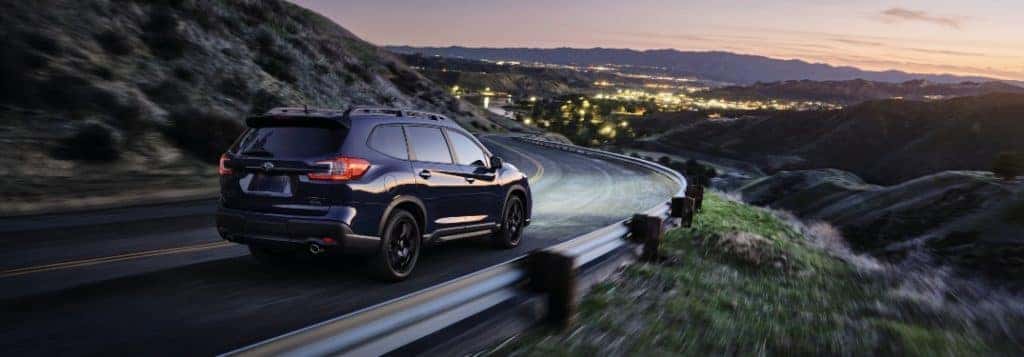 New 2023 Subaru Ascent Makeover and Perks | Subaru of Rochester