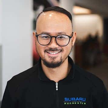 Meet Subaru of Rochester Staff in Rochester MN | Sales | Service
