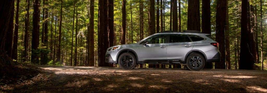 What Sets the 2023 Subaru Outback Onyx Edition XT Apart?