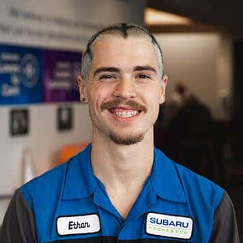 Subaru of Rochester Staff | Rochester Subaru Dealer