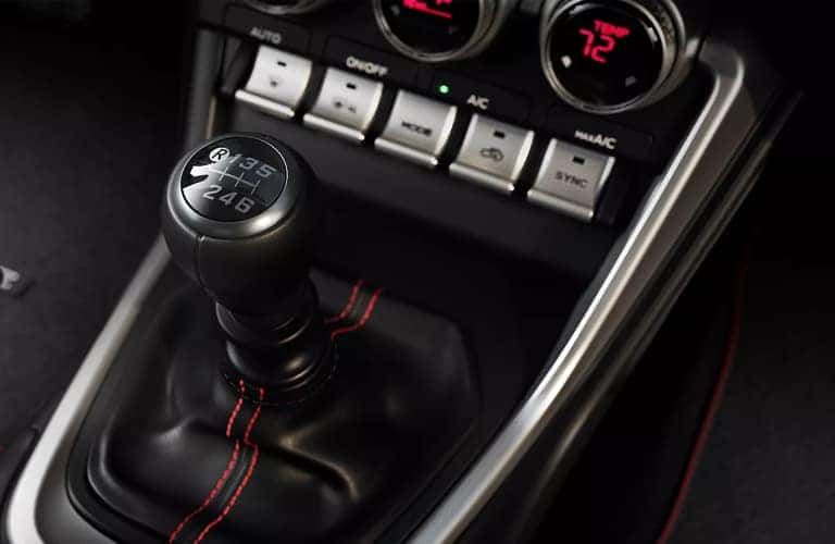 New 2023 Subaru BRZ - Subaru of Rochester