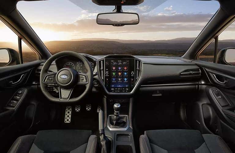 New 2023 Subaru WRX - Subaru of Rochester