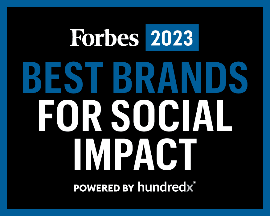 Subaru Earns Forbes 2023 Best Brands List for Social Impact - Awards