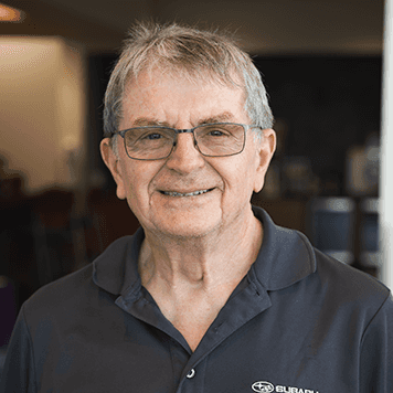 Meet Subaru of Rochester Staff in Rochester MN | Sales | Service