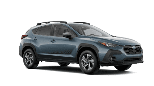 Subaru Crosstrek Lease in Rochester, MN | Subaru of Rochester