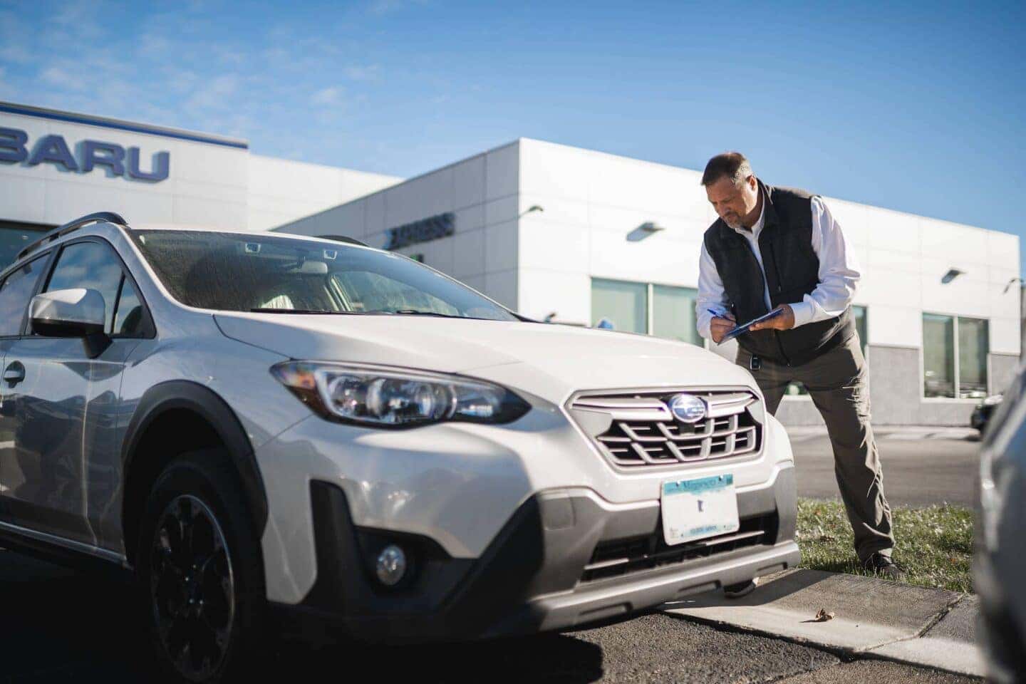 Buy Online at Subaru of Rochester | Rochester MN | Mankato | Owatonna