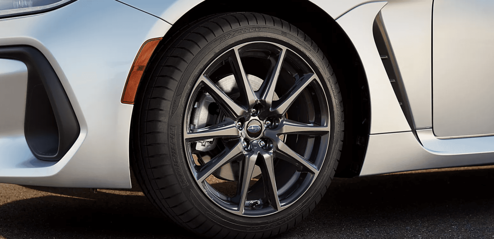 2024 Subaru BRZ | Subaru of Rochester