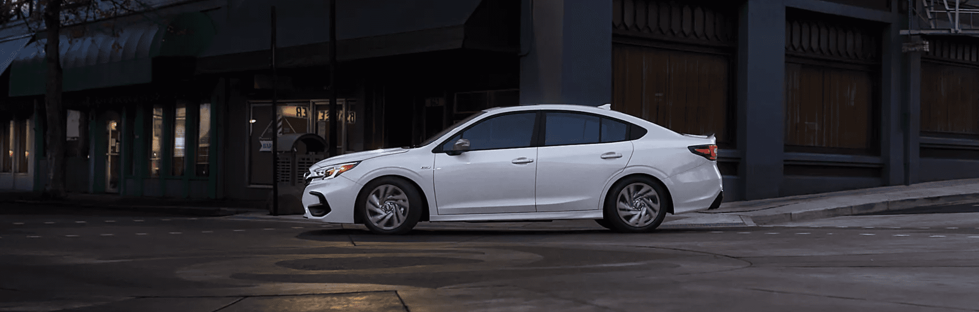 2024 Subaru Legacy | Subaru of Rochester