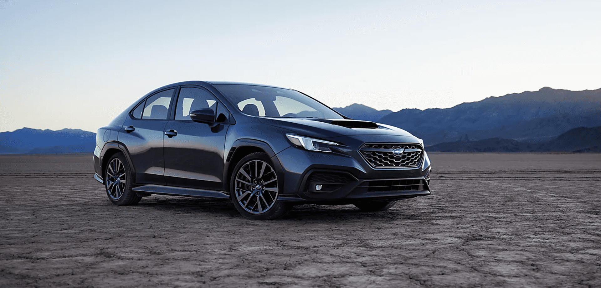 2024 Subaru WRX | Subaru of Rochester
