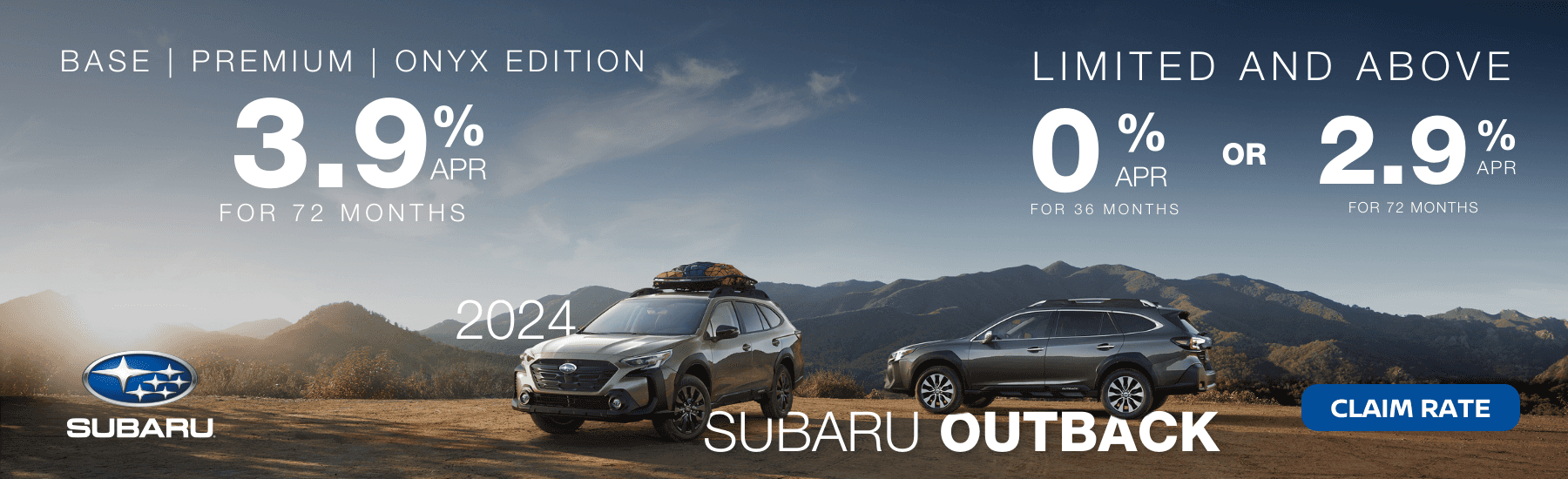 Welcome to Subaru of Rochester - Best New Subaru Car Dealer Near Me