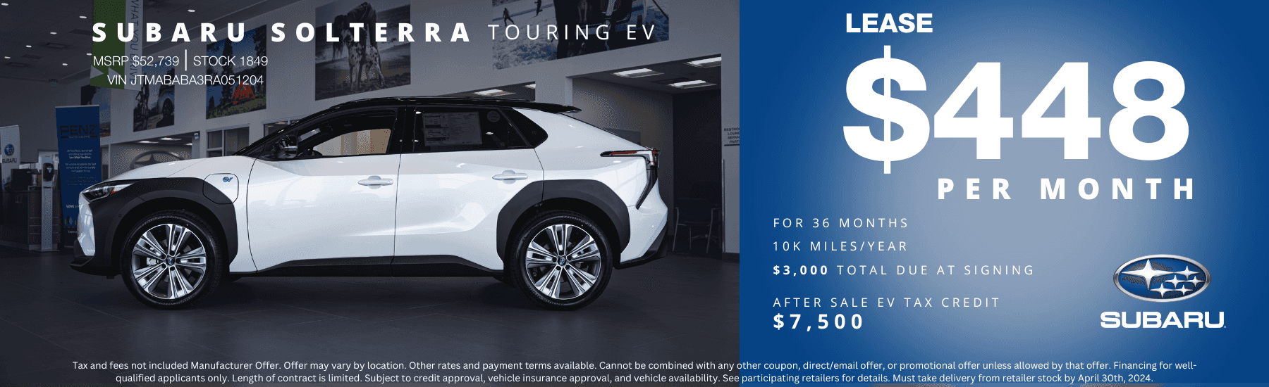 Welcome to Subaru of Rochester - Best New Subaru Car Dealer Near Me