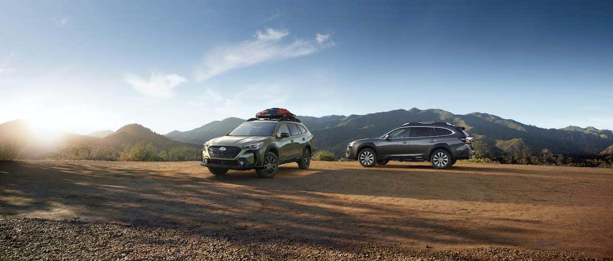 What are the best hidden features of the 2024 Subaru Outback? - SUV